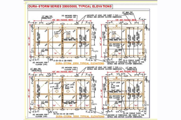 Miami Dade NOA | Notice Of Acceptance | Florida Product Approval