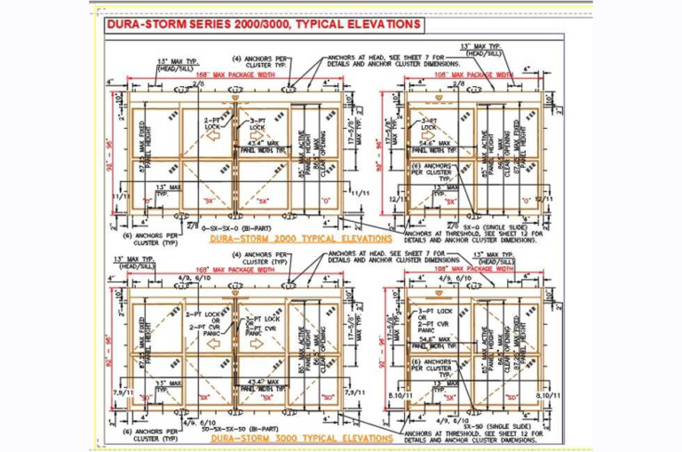 Miami Dade NOA | Notice Of Acceptance | Florida Product Approval